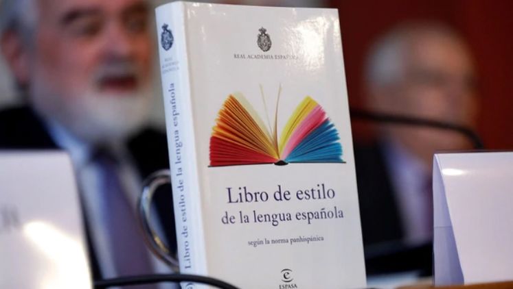 "Guasap", "yutubero" o "tqm", las nuevas recomendaciones de la RAE ...