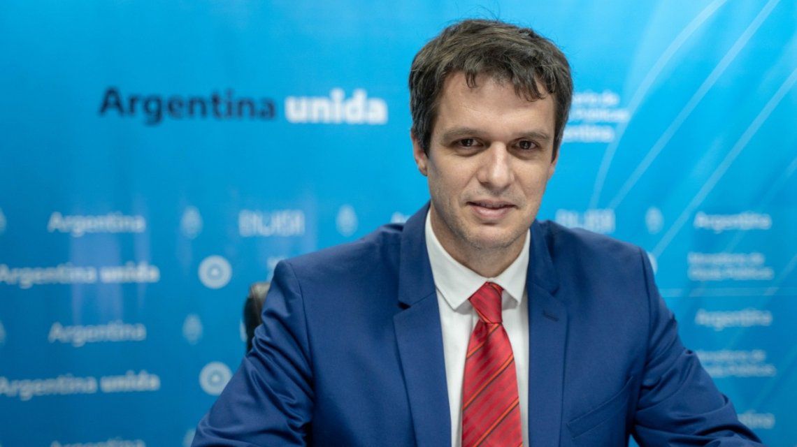 Espionaje ilegal: El macrismo usó datos de Migraciones para atacar a un ...