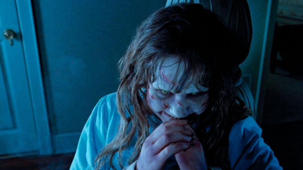 "El exorcista" cumple 50 años de ser un clásico absoluto del género de ...