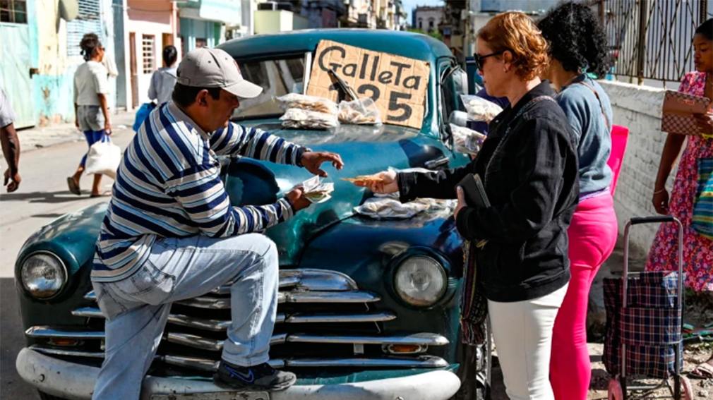 Cuba aplica un duro plan de ajuste con recorte de subsidios y alza de ...
